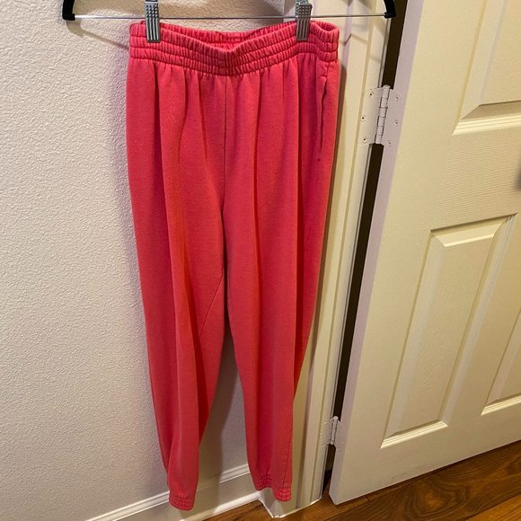 PINK Victoria's Secret | Pants & Jumpsuits | Vintage Pink Victoria ...